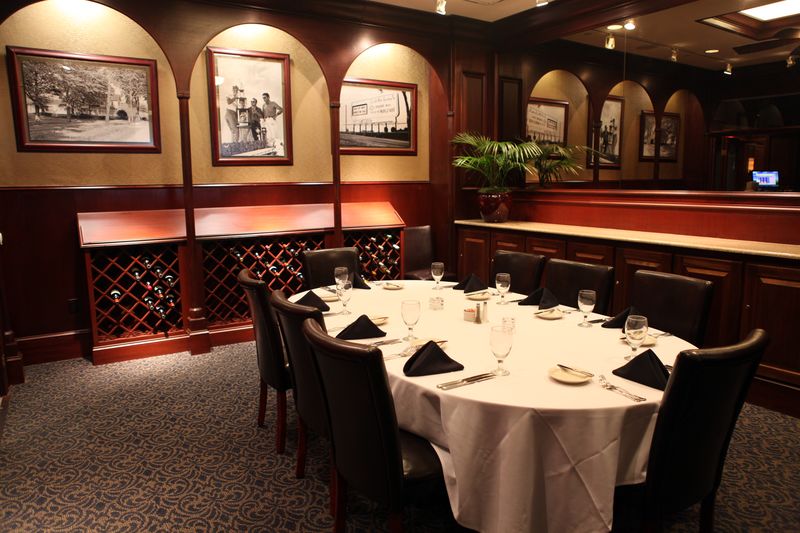 Event Spaces | Event Planning | The Speedway Club