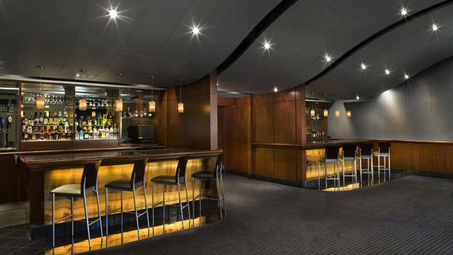 Event Spaces | Event Planning | The Speedway Club