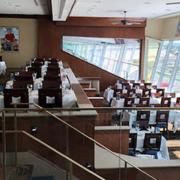 Event Spaces | Event Planning | The Speedway Club